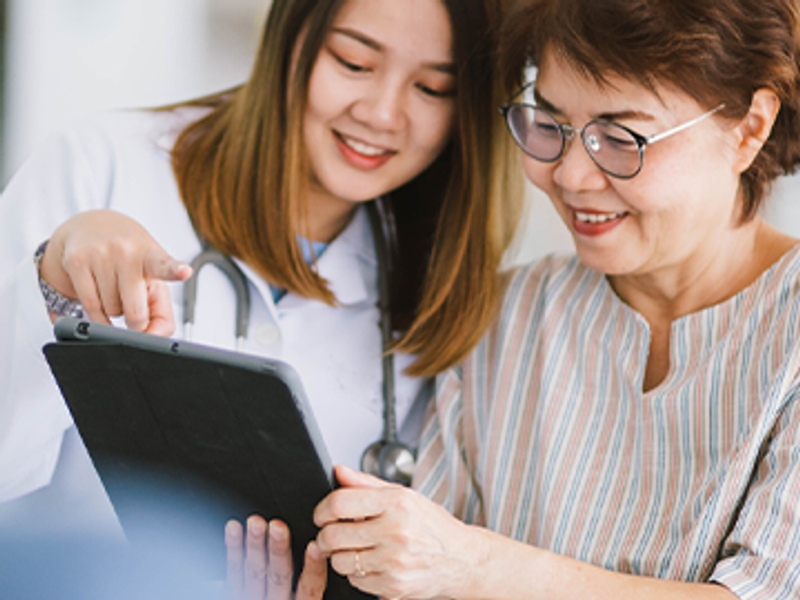 Health Screening | HMI Medical