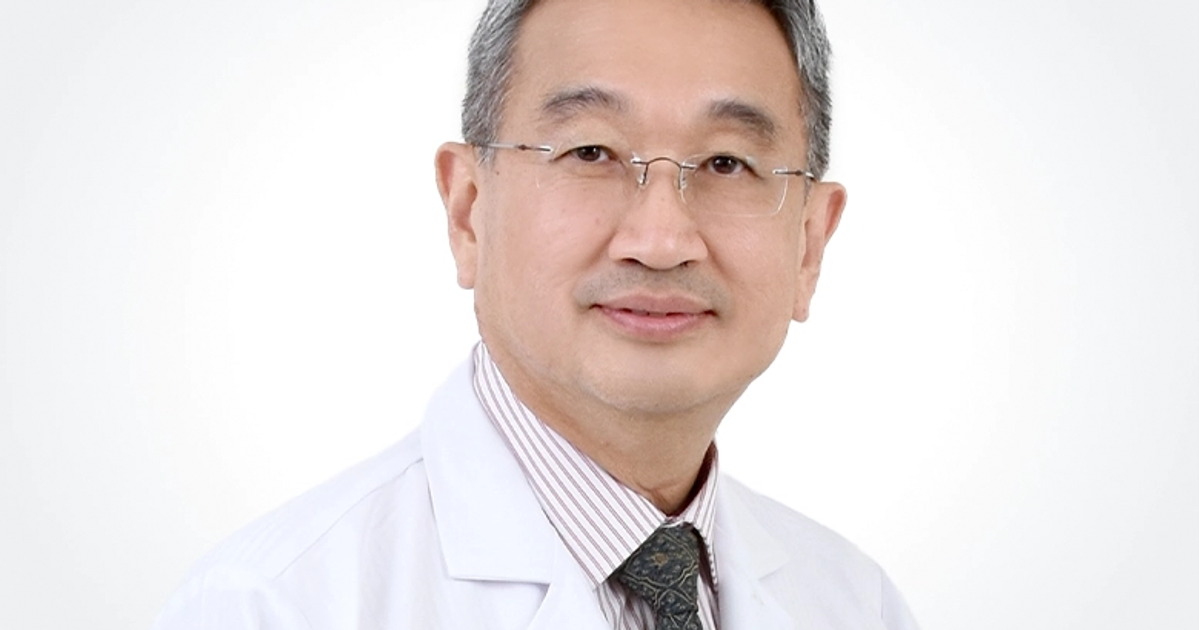 Dr Ang Eng Lip | HMI Medical