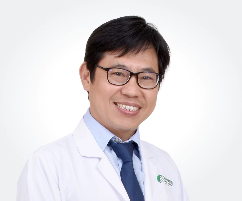 Dr Lim Nyang Meng | HMI Medical