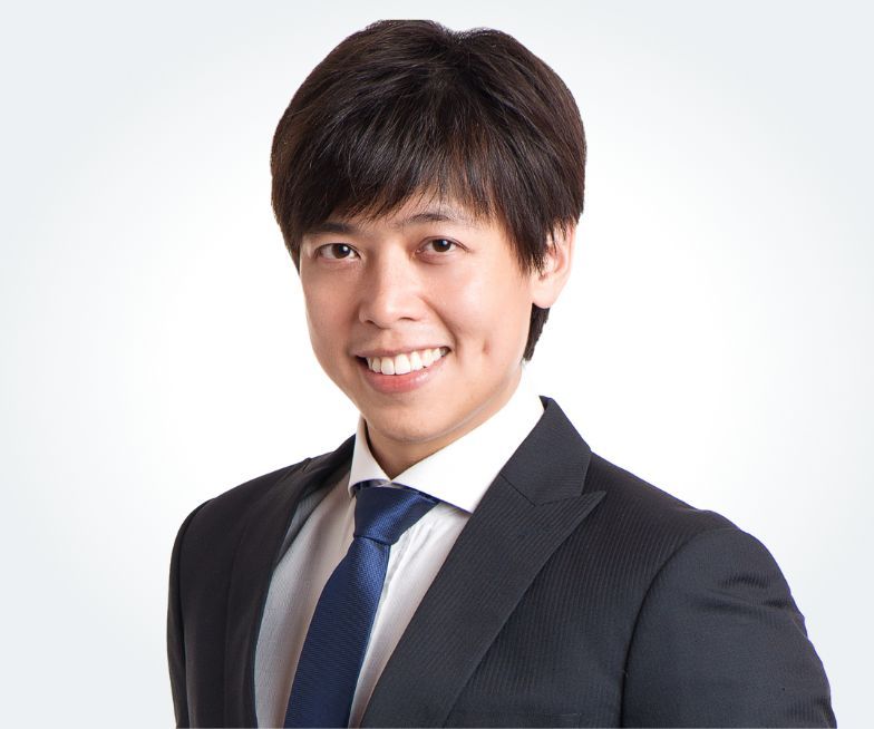 Dr Val Phua | HMI Medical