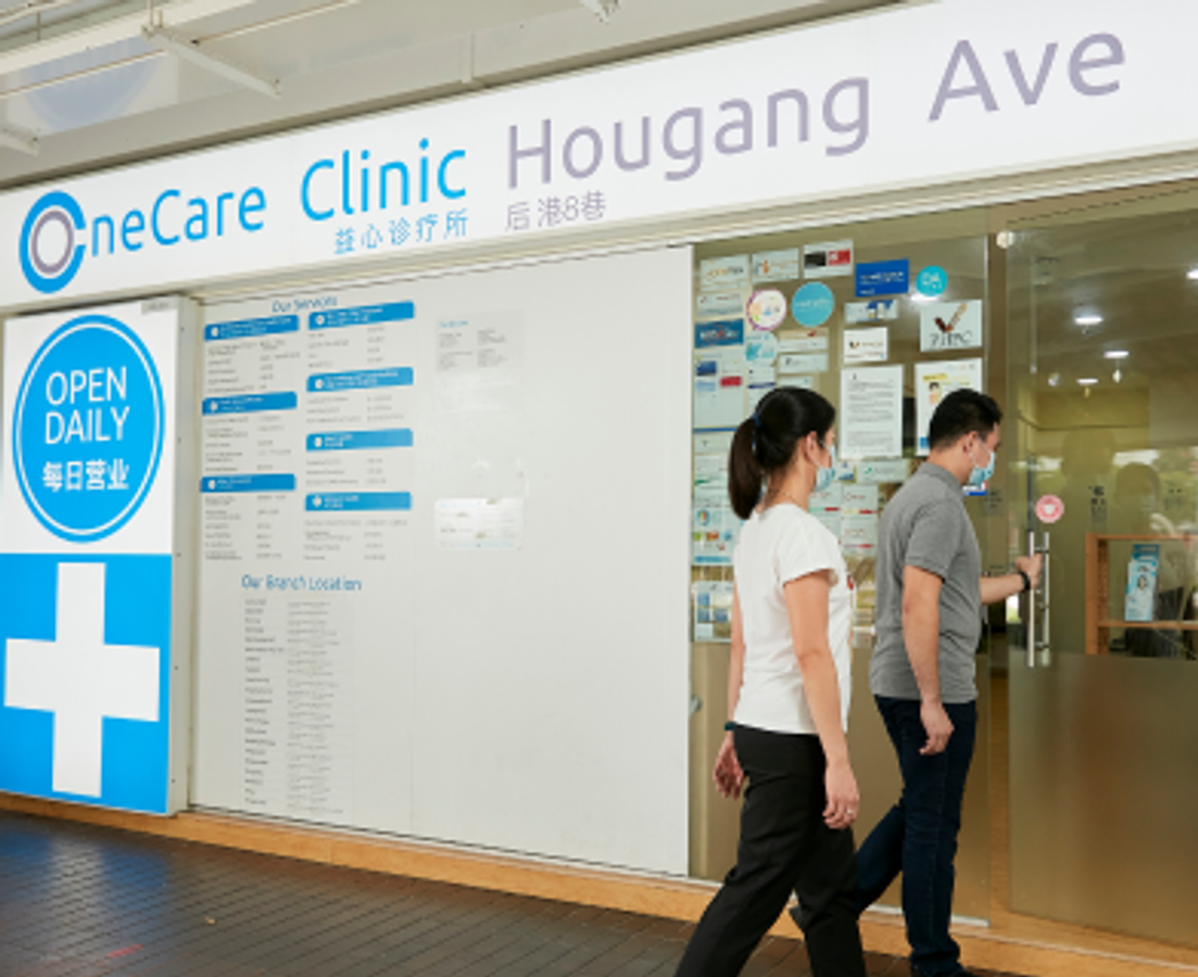 Health Screening Packages Singapore | HMI Medical