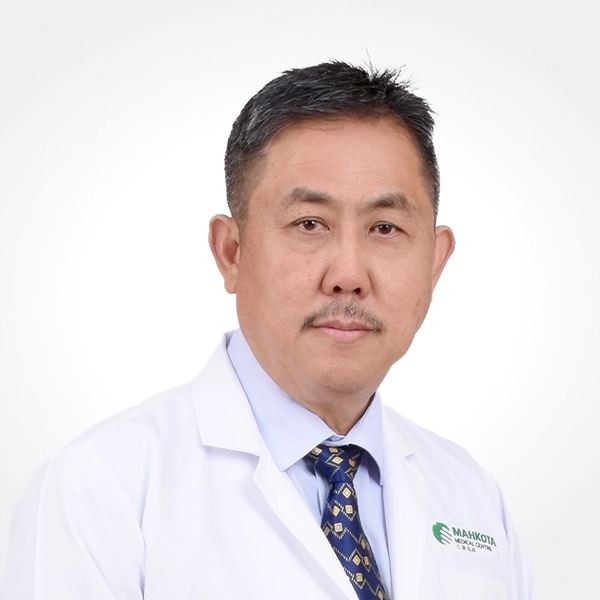 Dr Lim Chui Oo | HMI Medical