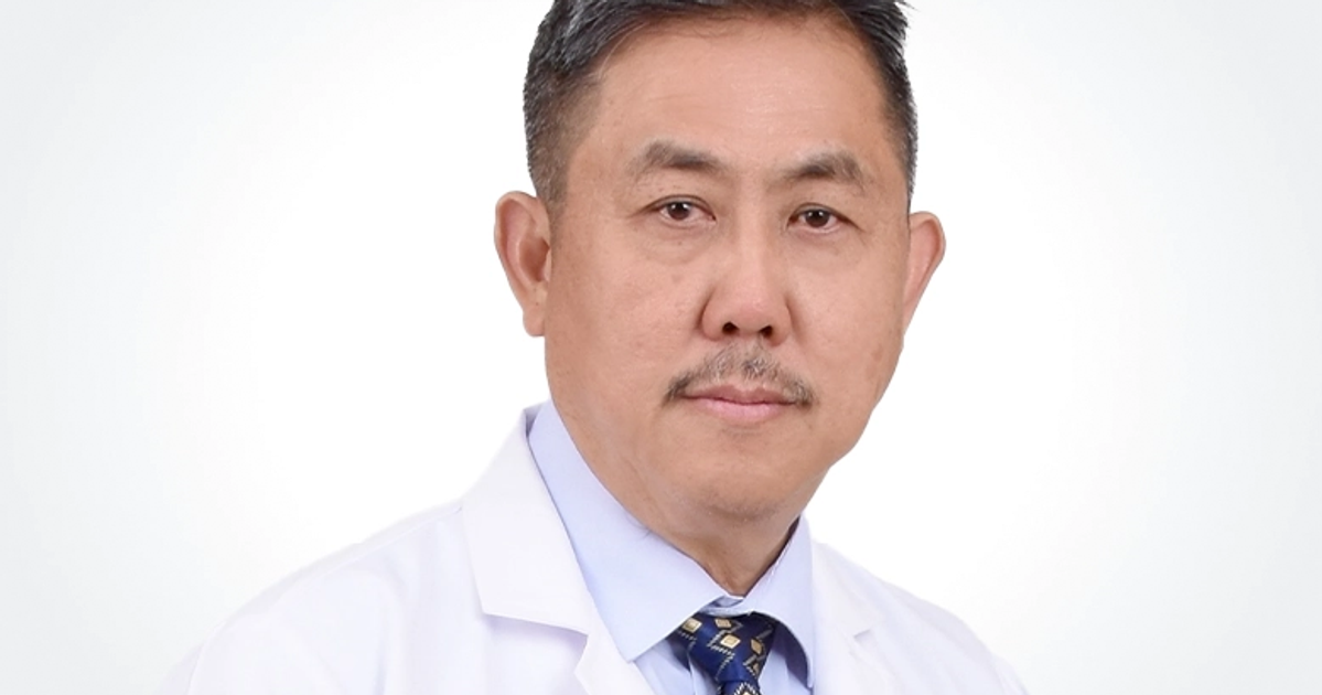 Dr Lim Chui Oo | HMI Medical