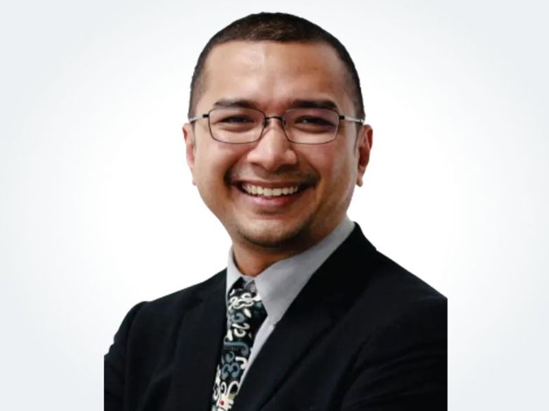 Dr Luqman Bin Ibrahim | HMI Medical