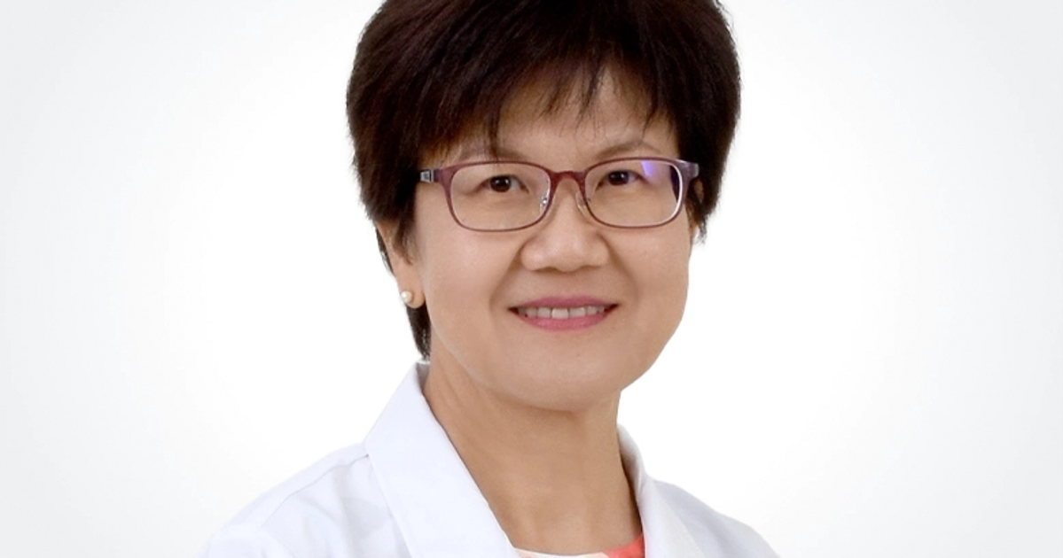 Dr Kok Yin Fun | HMI Medical