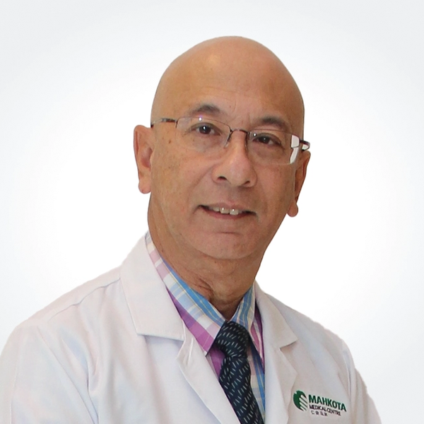 Dato' Dr Mohamed Ali Bin Abdul Khader | HMI Medical Dato' Dr Mohamed Ali Bin Abdul Khader | HMI Medical
