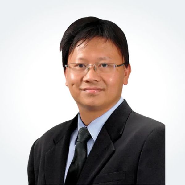Dr Hu Mung Chee | HMI Medical