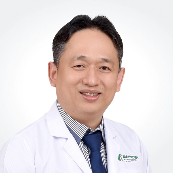 Dr Tan Kia Sin | HMI Medical