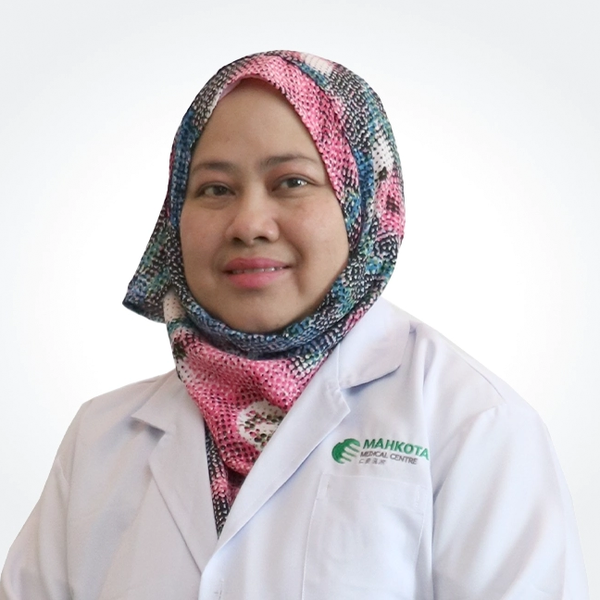 Dr Marini Binti Othman | HMI Medical