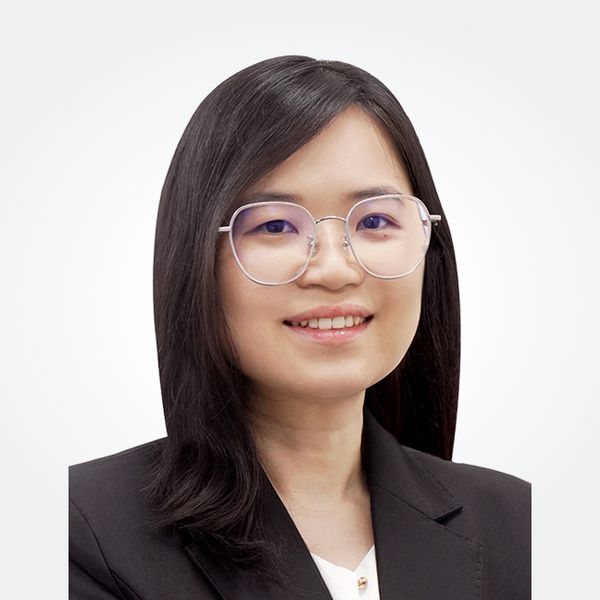 Dr Chen May Feng | HMI Medical