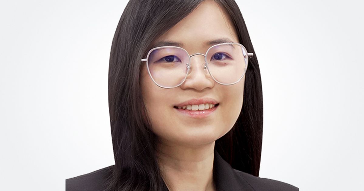 Dr Chen May Feng | HMI Medical