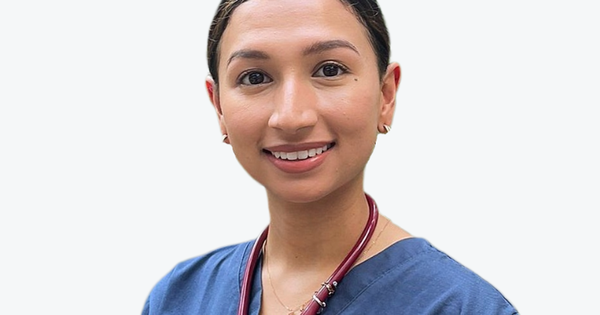 Dr Amreena Shamit | HMI Medical