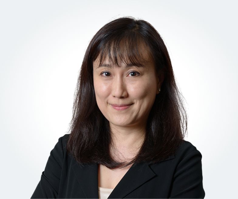 Dr Inez Wong | HMI Medical