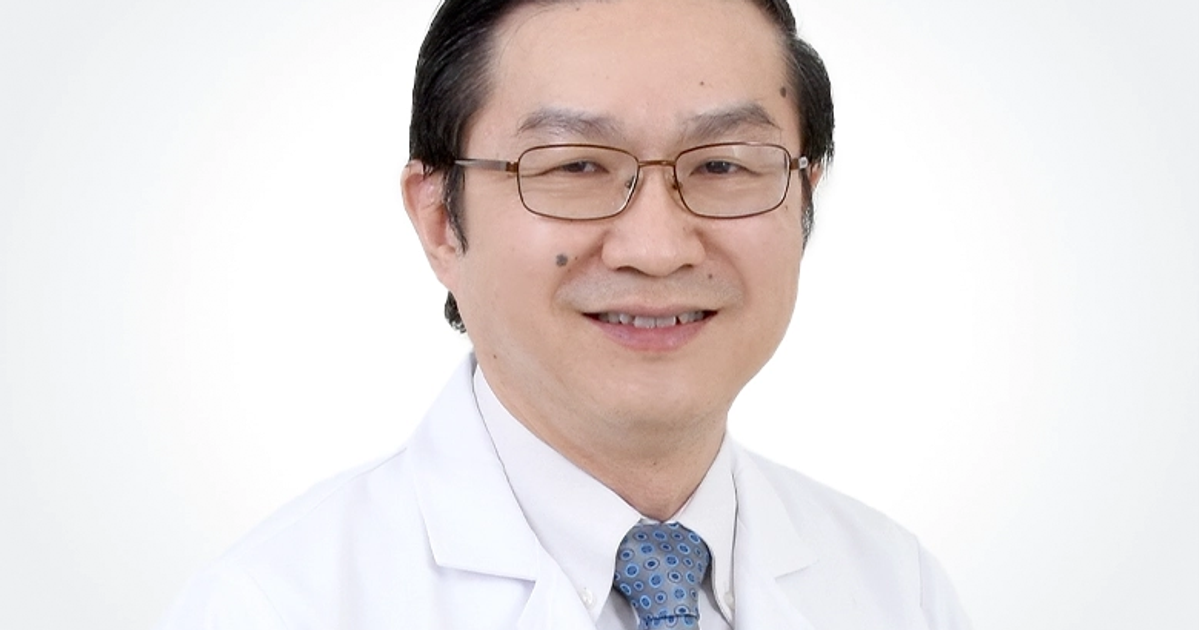 Dr Chow Ken Tek | HMI Medical