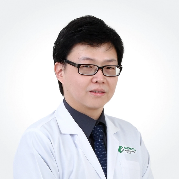 Dr Chua Peng Teng | HMI Medical
