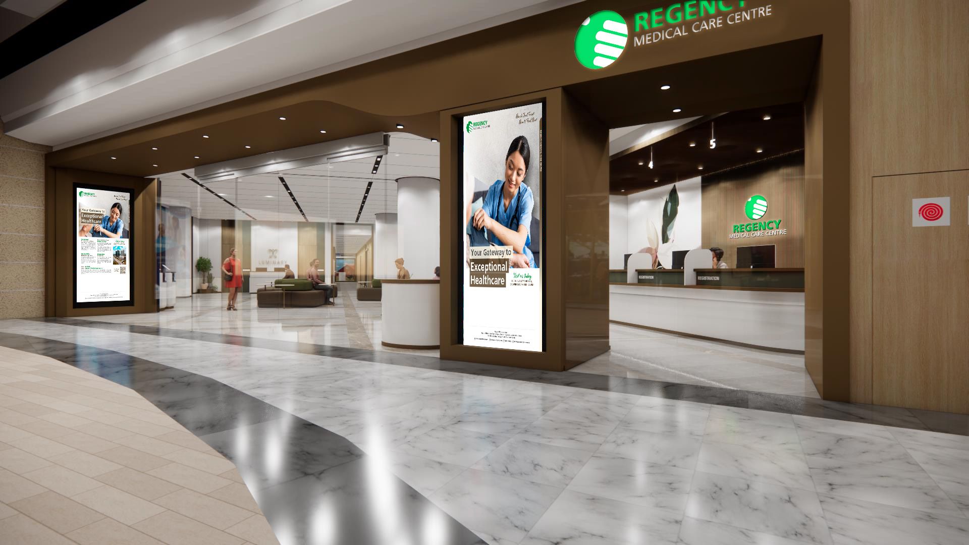 Our Brands | HMI Medical