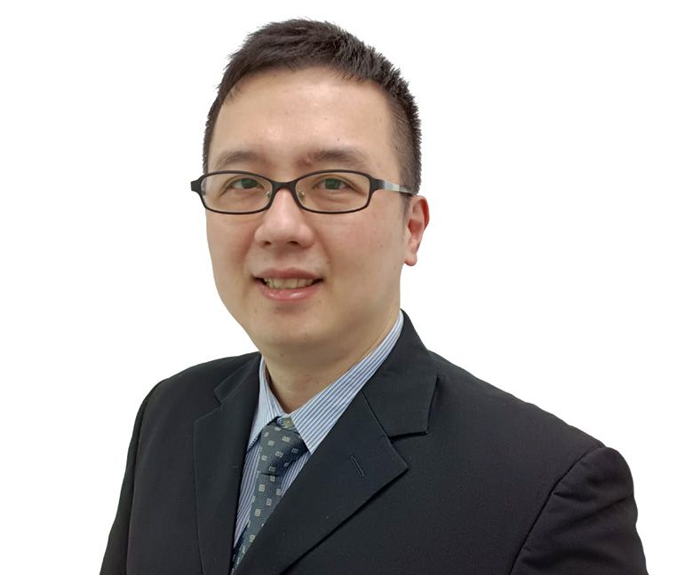 Dr Yong Ren | HMI Medical