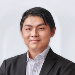 Mr Lim Horng Yuh | HMI Medical