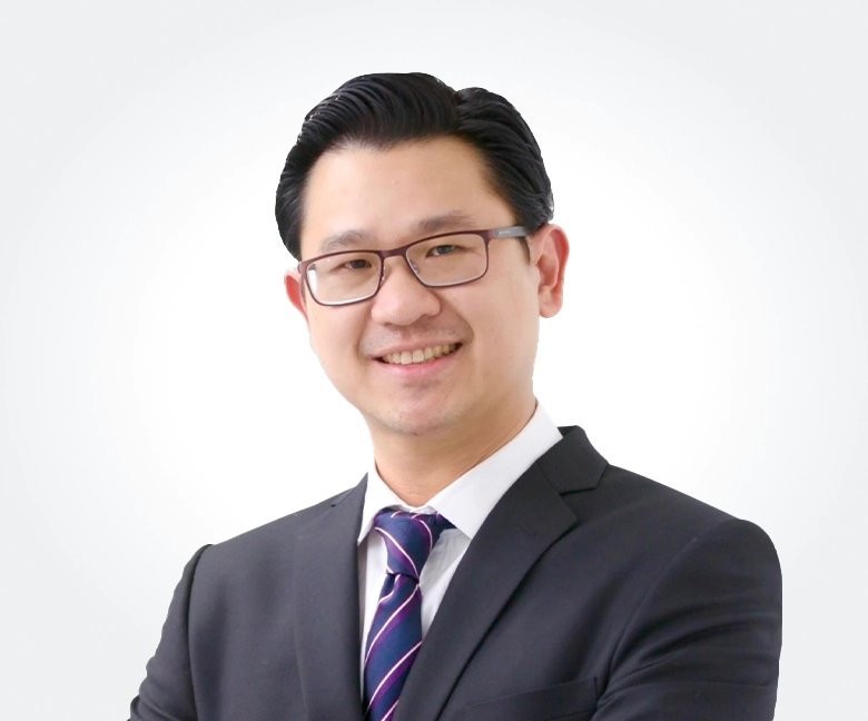 Dr Soh Chiang Joo | HMI Medical