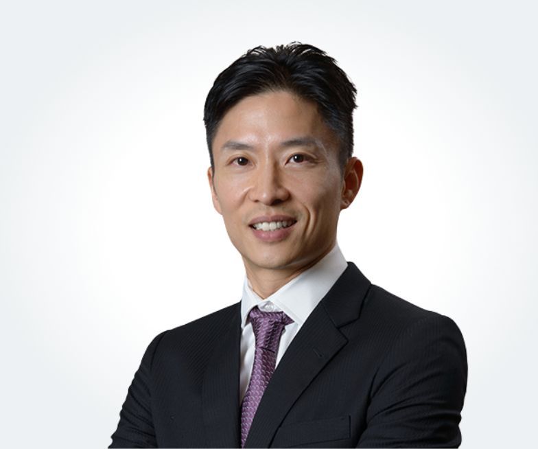 Dr E-Shawn Goh | HMI Medical