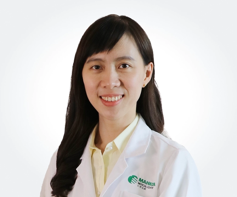 Dr Tee Yee Sze | HMI Medical