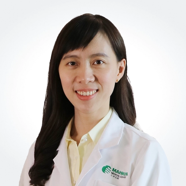 Dr Tee Yee Sze | HMI Medical