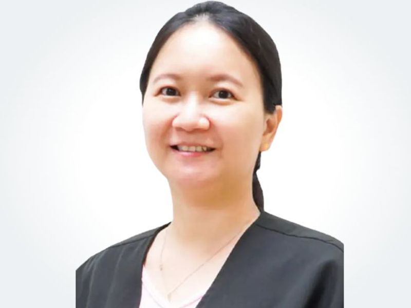 Dr Ting Siew Leng | HMI Medical