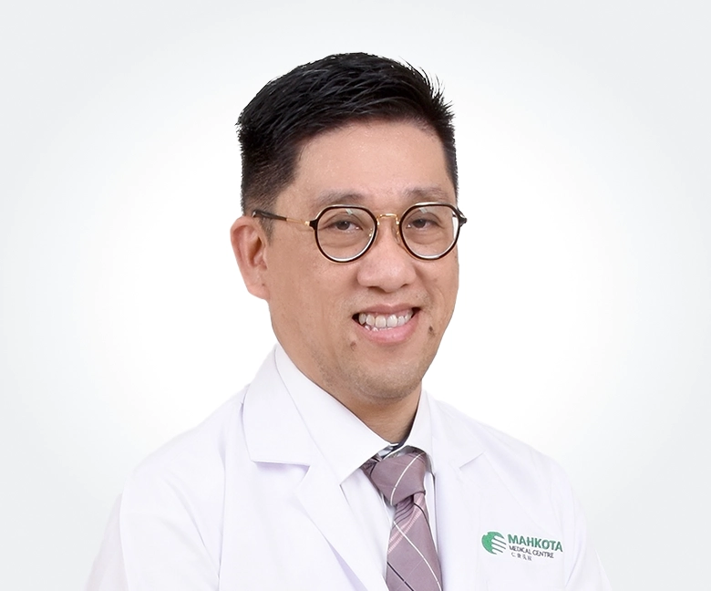 Dr Shum Weng Yoon | HMI Medical