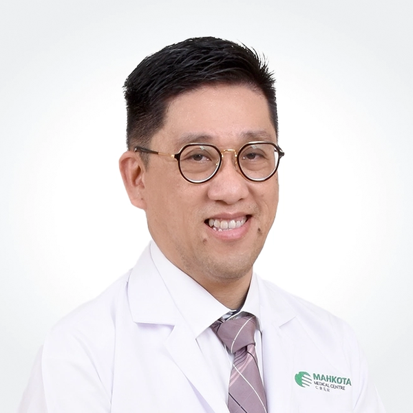 Dr Shum Weng Yoon | HMI Medical