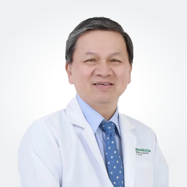 Dr Koh Eng Thye
