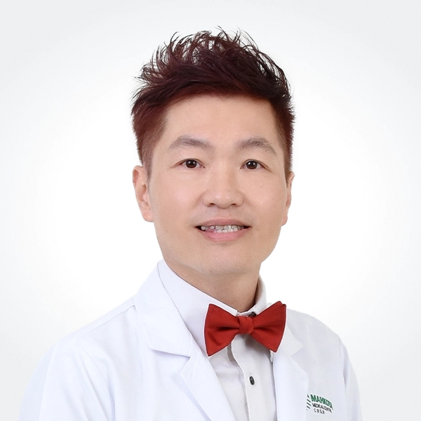 Dr David Yeoh Boon Beng | HMI Medical