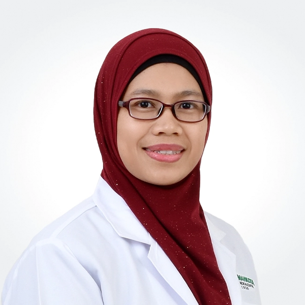 Dr Hayani Binti Abdul Wahid | HMI Medical