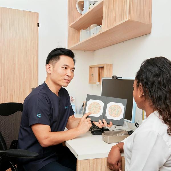 HMI OneCare Clinic | HMI Medical