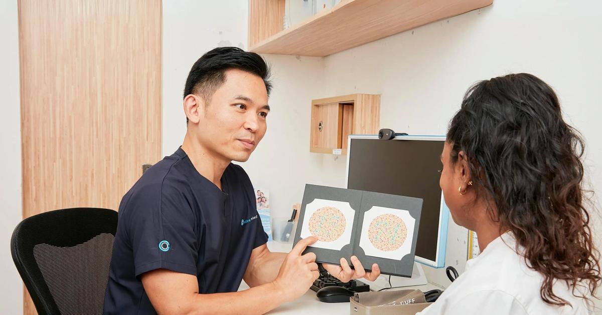 HMI OneCare Clinic | HMI Medical