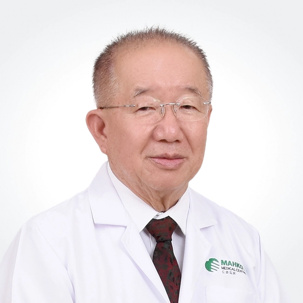 Dr Tan Cheng Hock (AMN, PJK) | HMI Medical