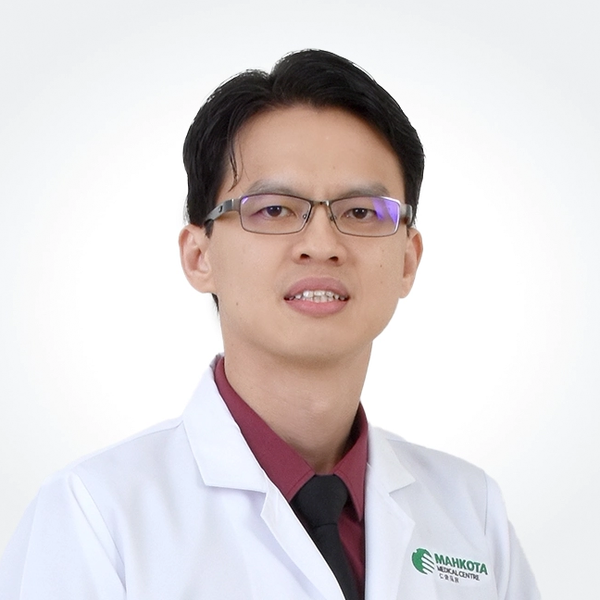 Dr Ang Choon Chin | HMI Medical