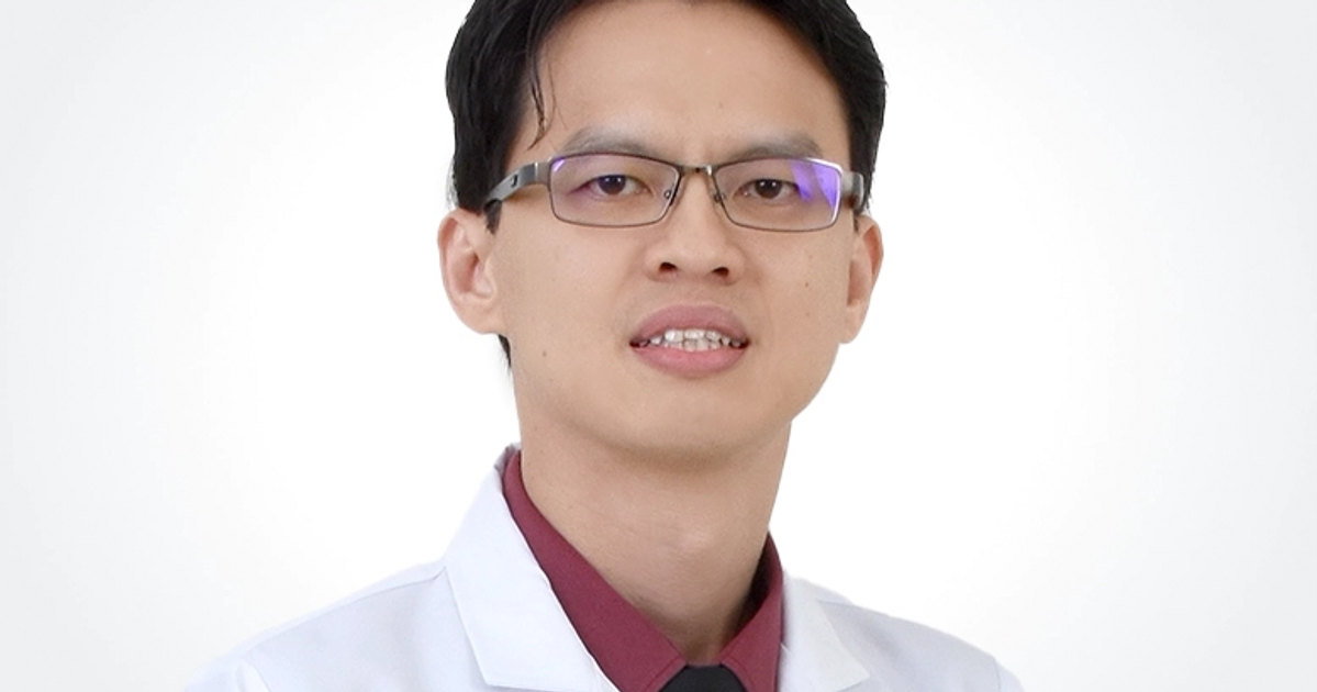 Dr Ang Choon Chin | HMI Medical