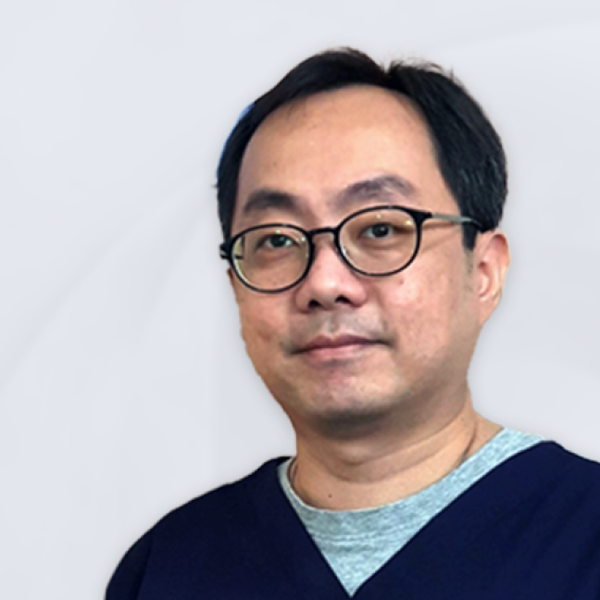 Dr Jimmy Chew | HMI Medical