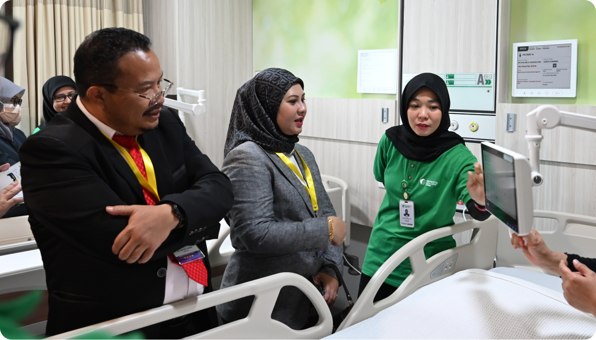Mahkota Medical Centre Pioneers The Launch Of Malaysia’s First Next-gen ...