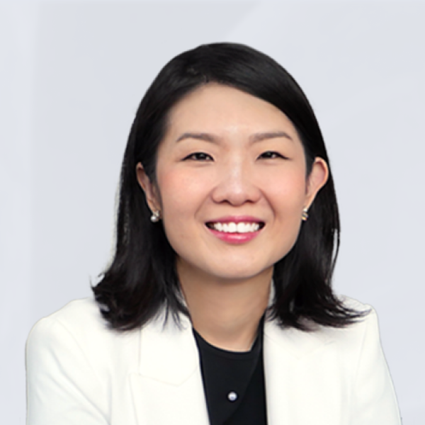 Ms Lai Jes Mie | HMI Medical