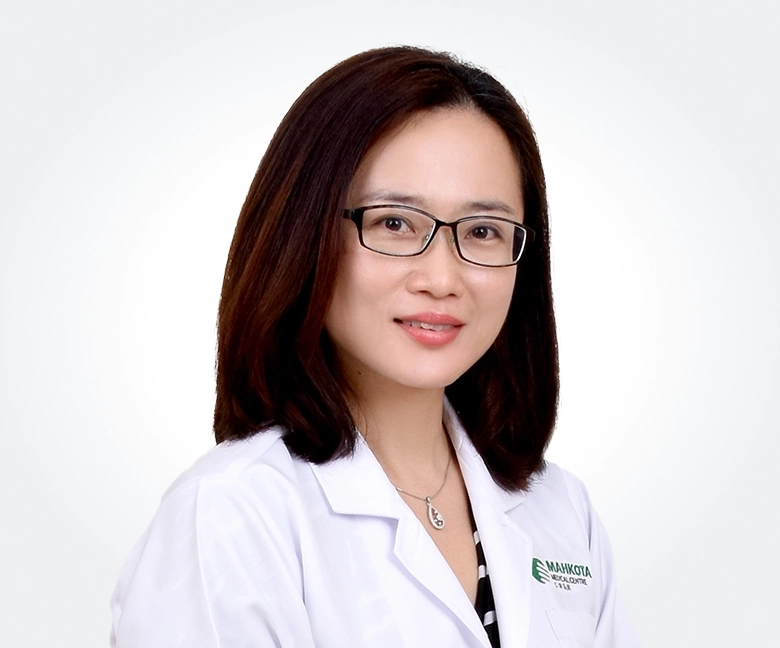 Dr Wan Yoke Har | HMI Medical