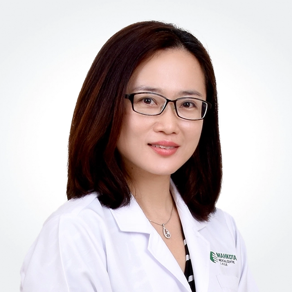 Dr Wan Yoke Har | HMI Medical