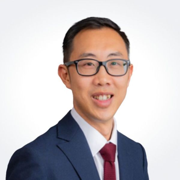Dr Desmond Ooi Guo Shen | HMI Medical