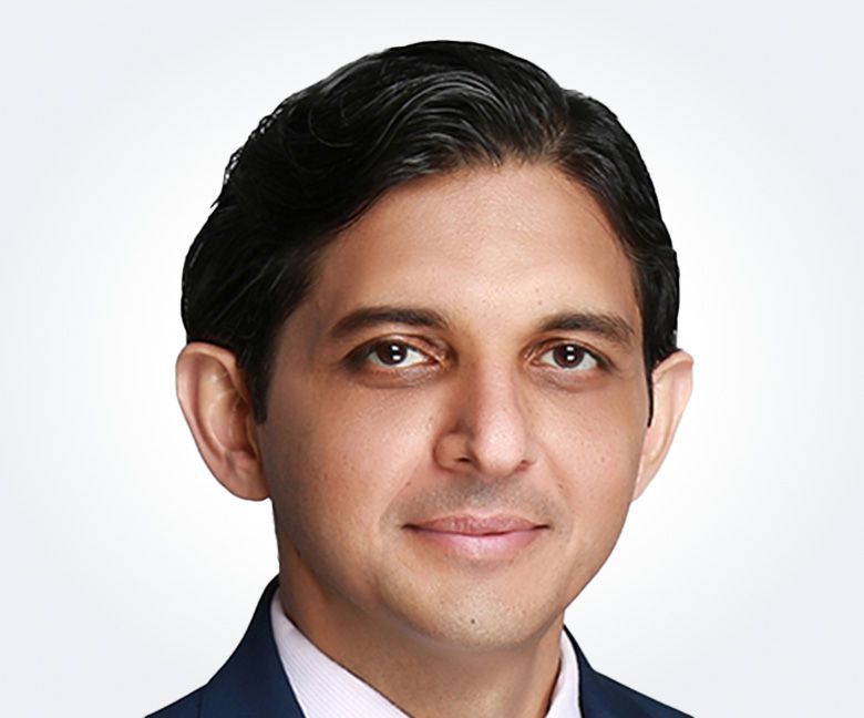 Dr Akash Verma | HMI Medical