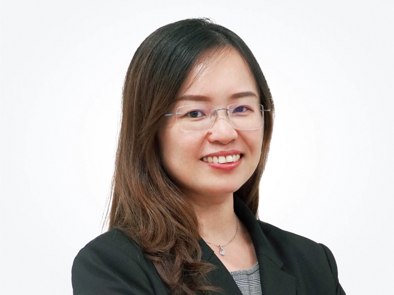 Dr Leong Pooi Yee | HMI Medical