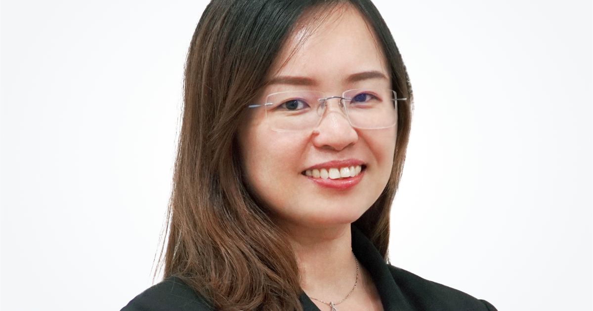 Dr Leong Pooi Yee | HMI Medical