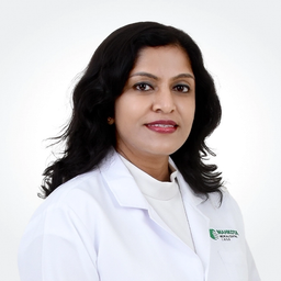 Dr Sharmini Arumugam | HMI Medical