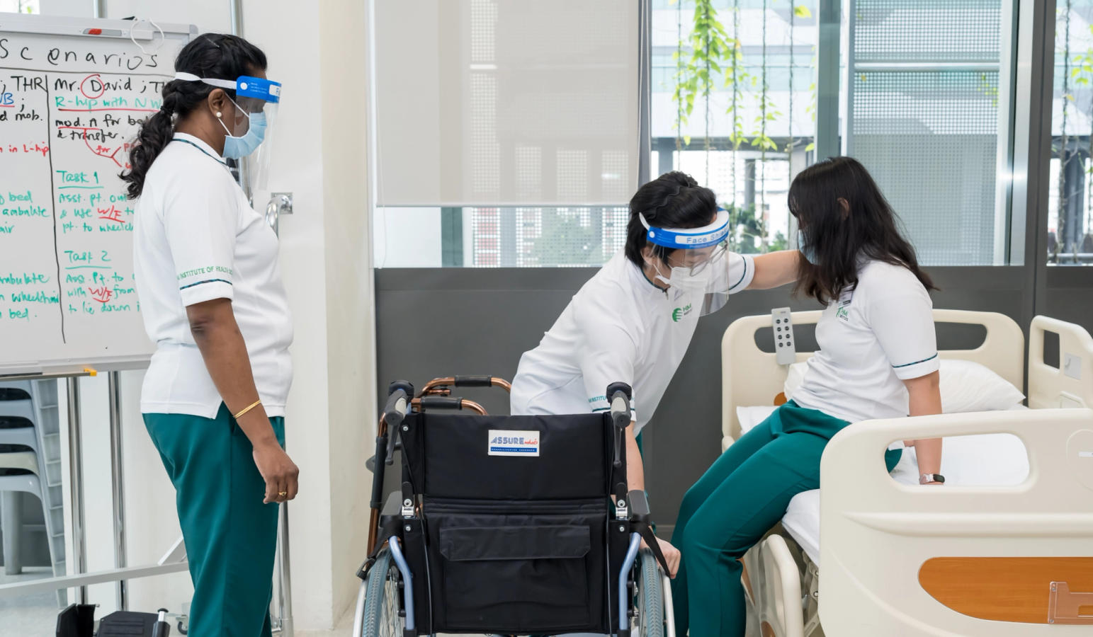 HMI Institute | HMI Medical