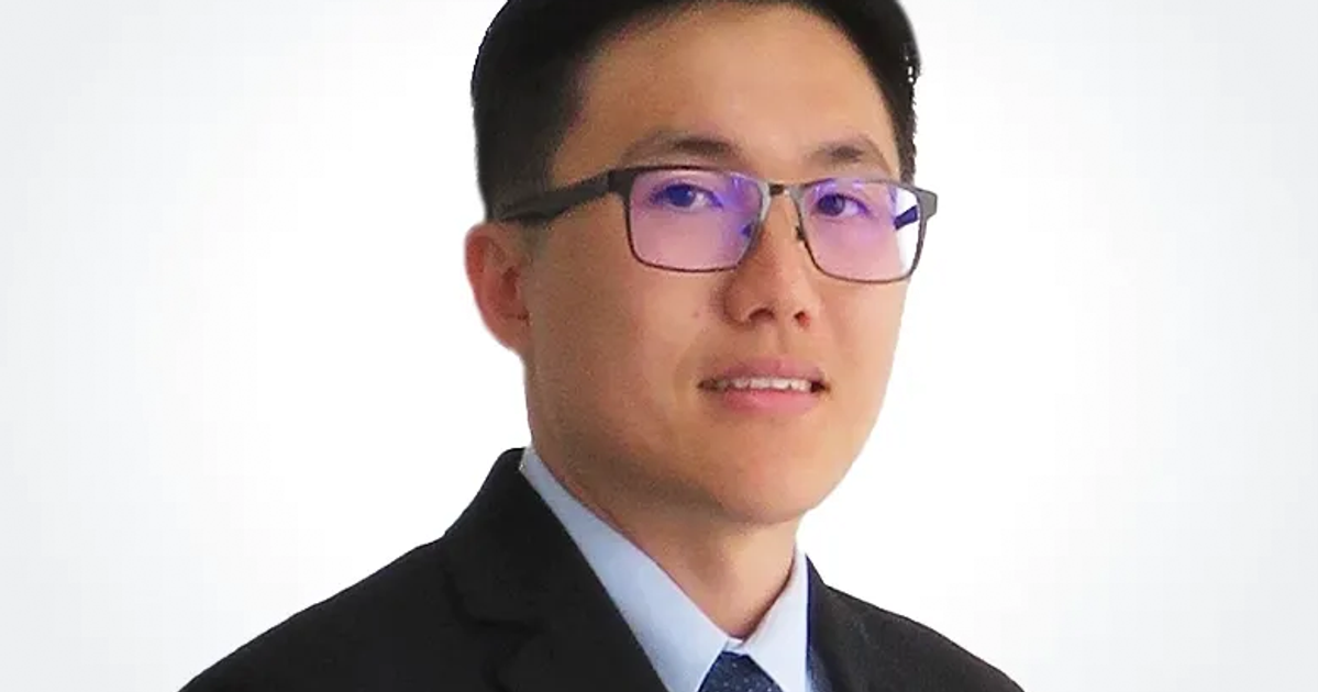 Dr Goh Kwang Hwee | HMI Medical