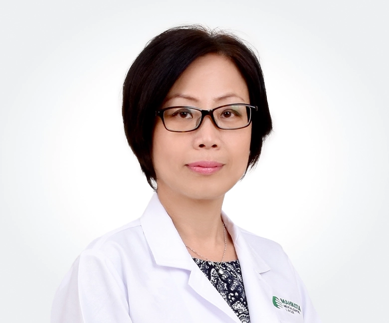 Dr Ho Pey Woei | HMI Medical